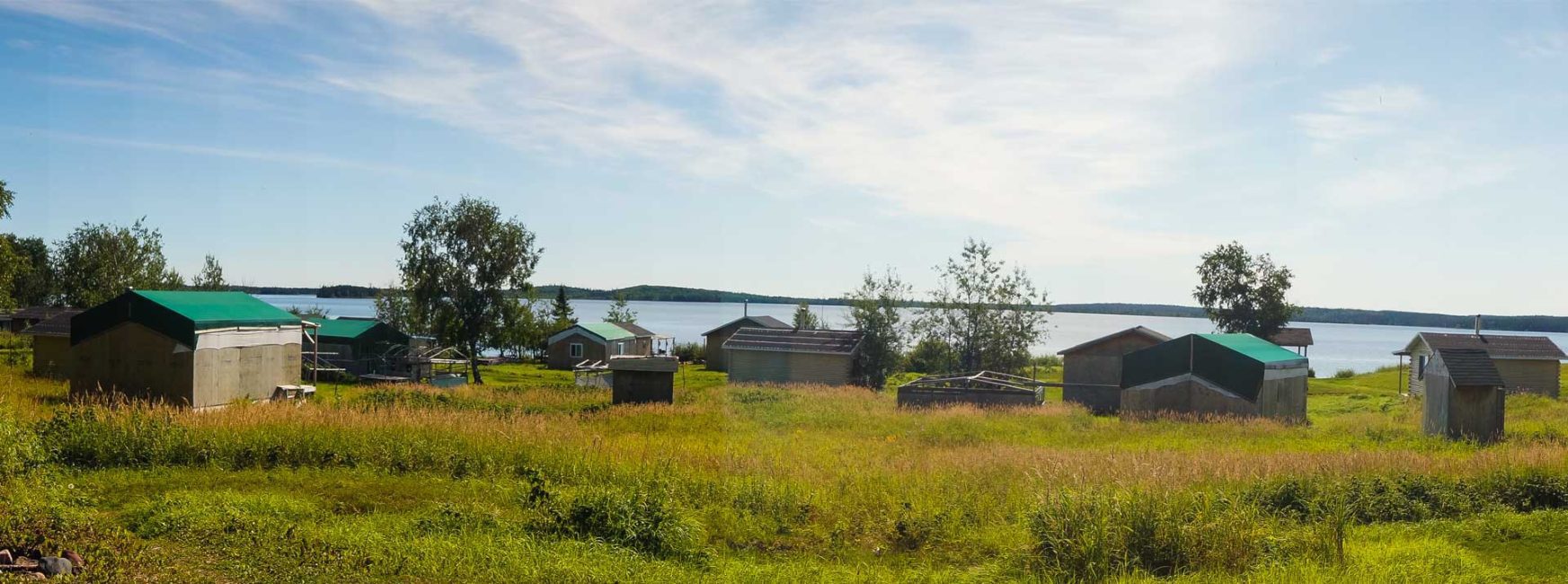 Nemaska | Let’s enjoy the wonders of nature