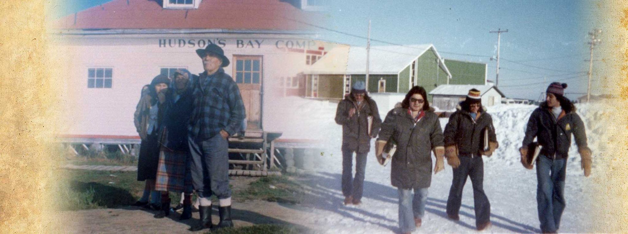 Nemaska | Let’s enjoy the wonders of nature