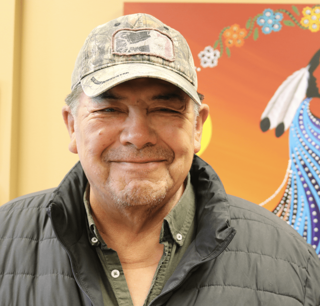 Chief and council | Nemaska