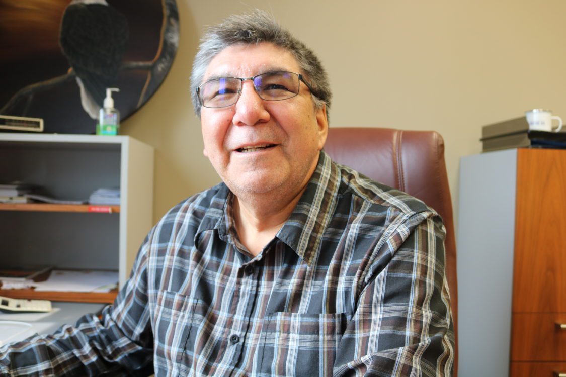 Chief and council | Nemaska